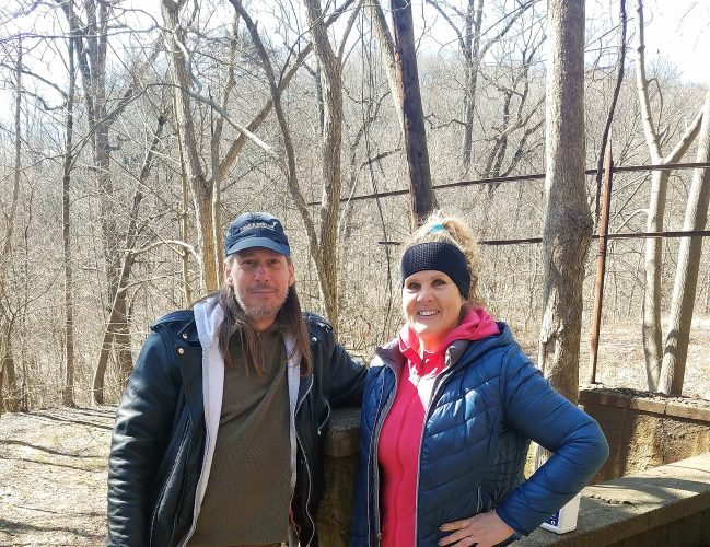 A walk in the park … | News, Sports, Jobs - The Herald Star